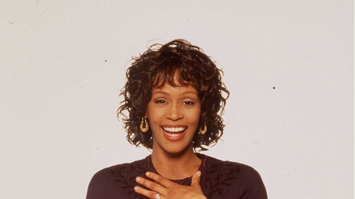 Whitney Houston