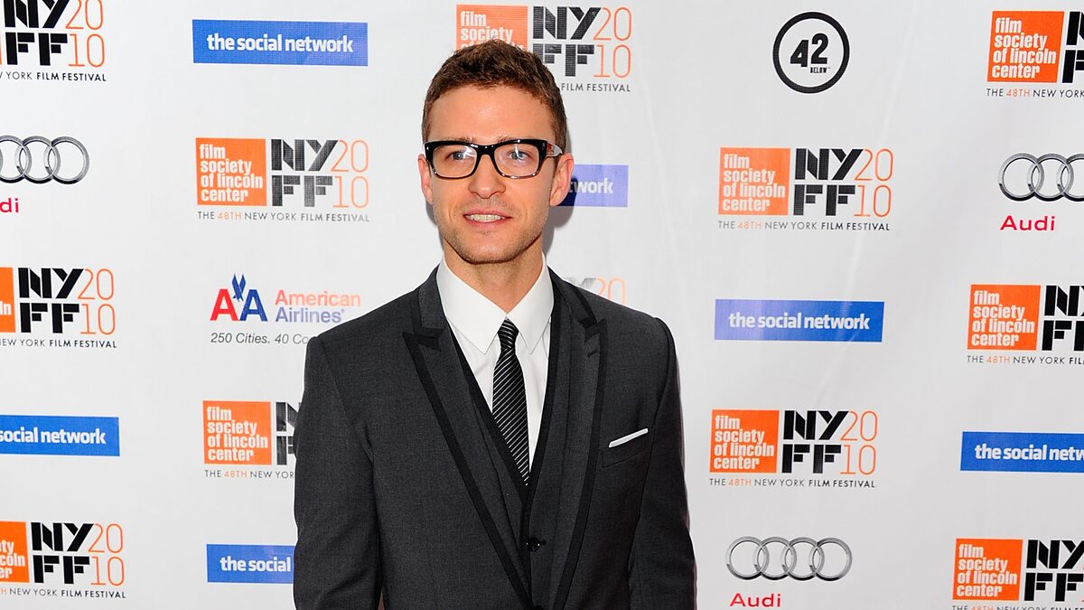 'The Social Network' Premiere