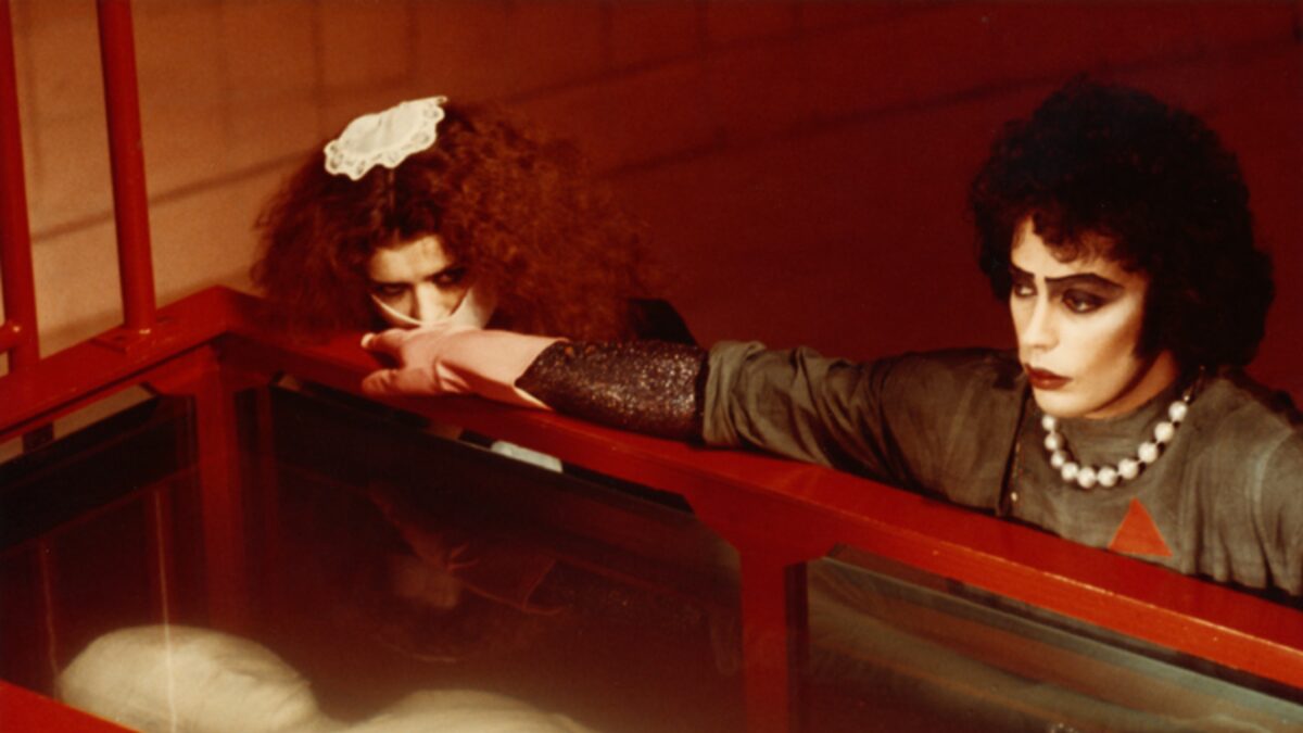 'Rocky Horror Picture Show' Pictures