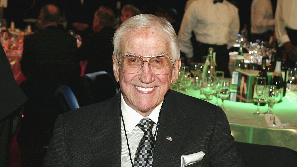 Ed McMahon