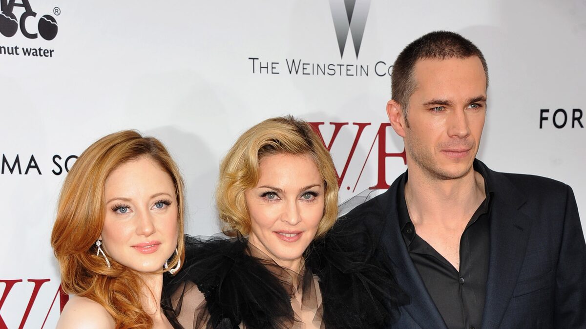 'W.E.' Premiere 2012