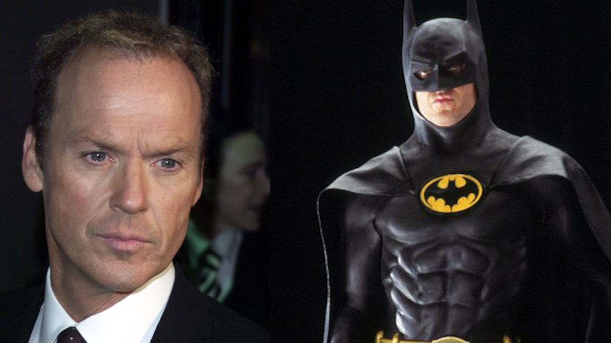 70 Years of Batman Actors