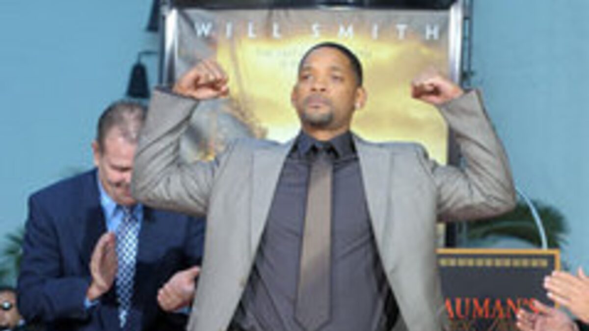 Will Smith