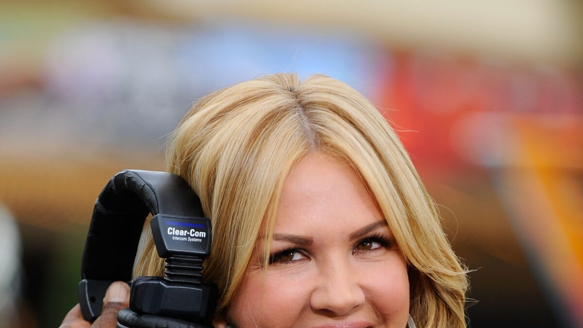 Getty at The Grove