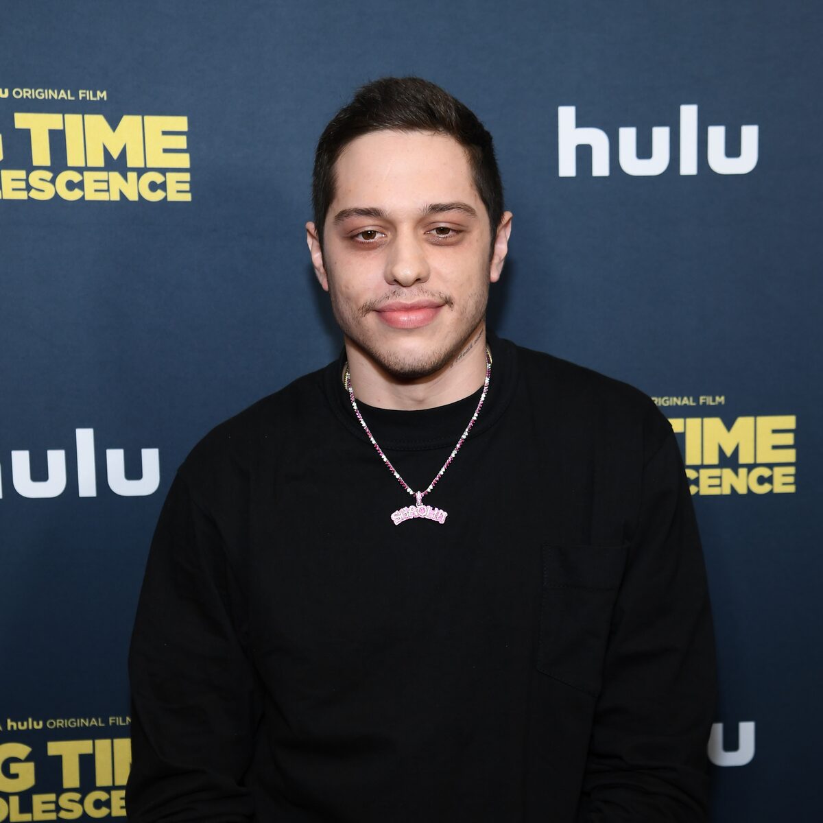 Pete Davidson Wild N Out