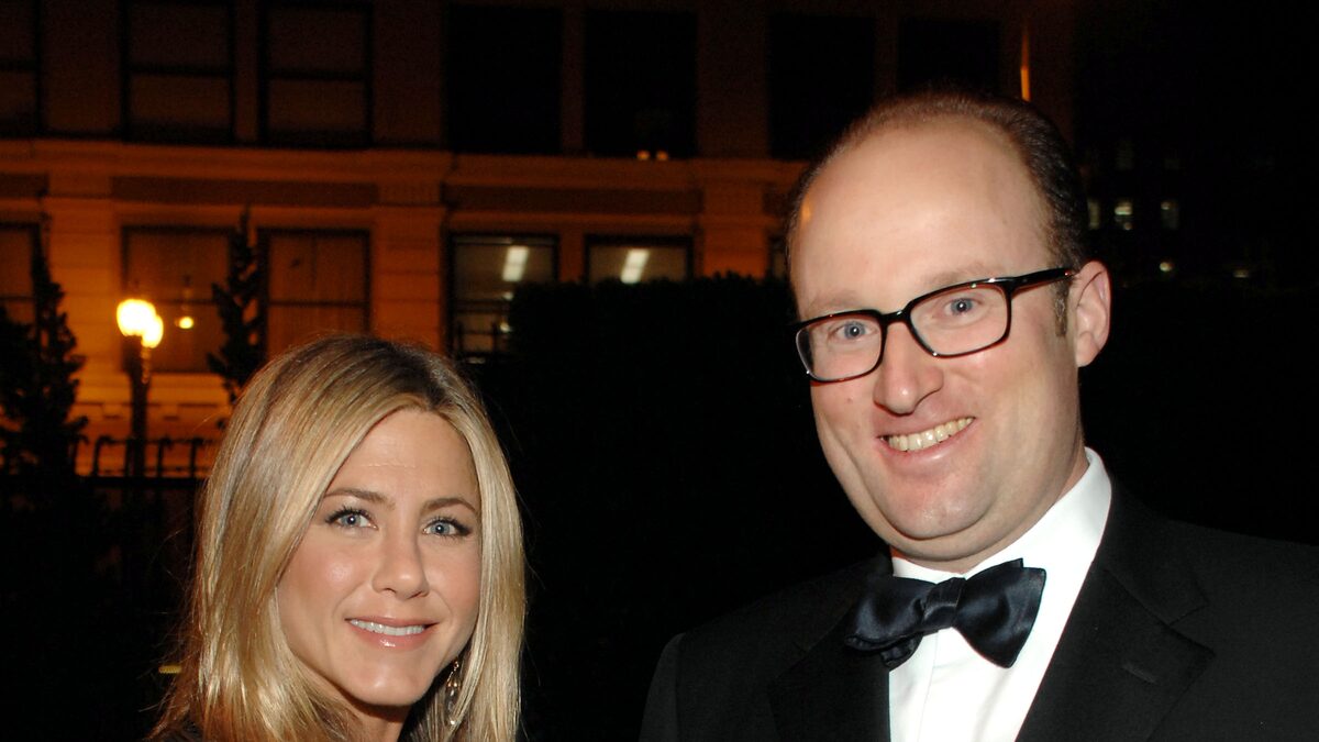 Prince Robert of Luxembourg Dinner