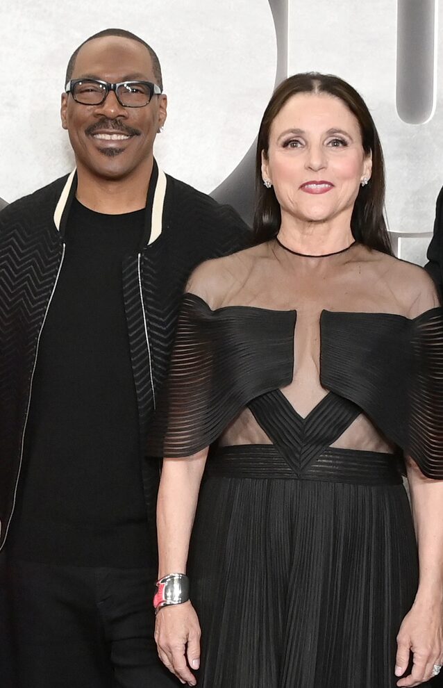 Ivana Trump’s Friend Always Feared She Would Fall Down ‘Treacherous ...