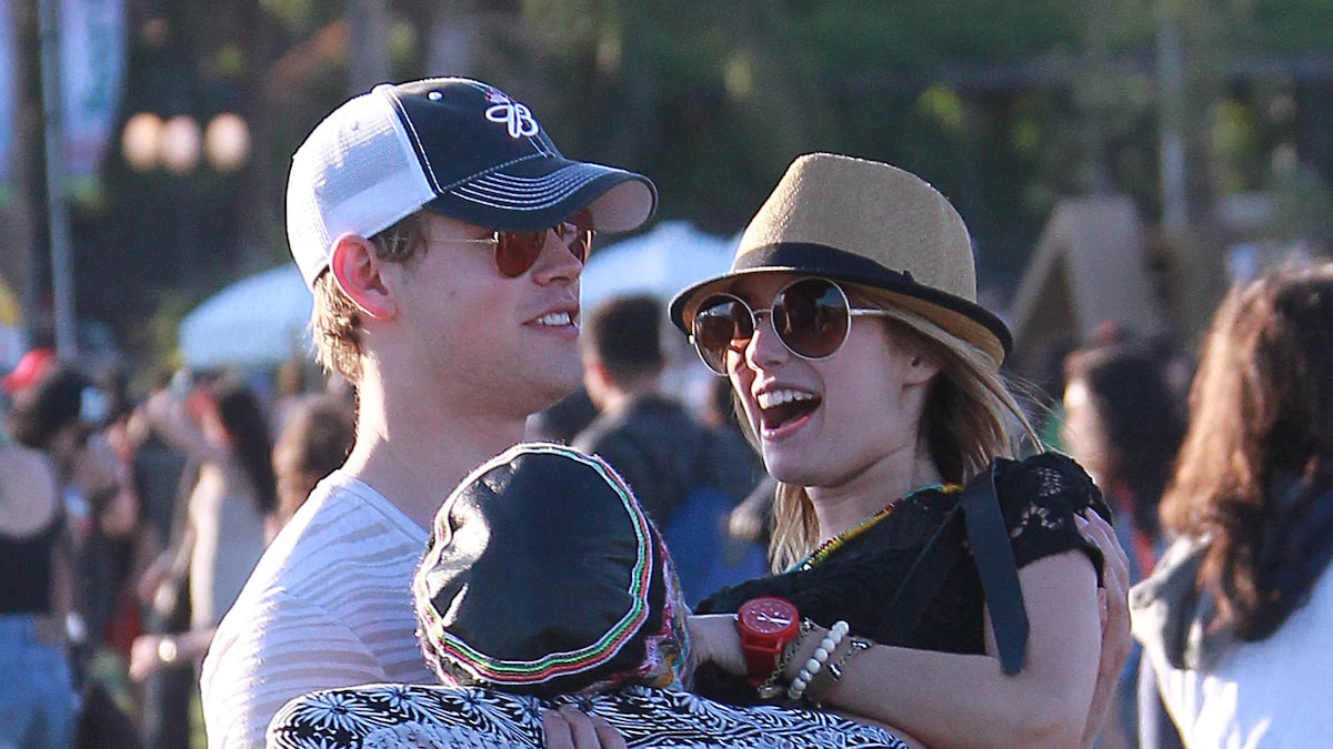 2012 Coachella Music Festival