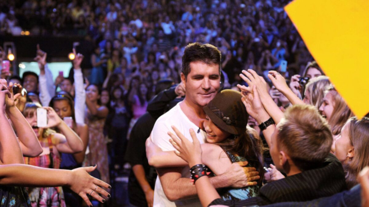'The X Factor' Season 2 Premiere