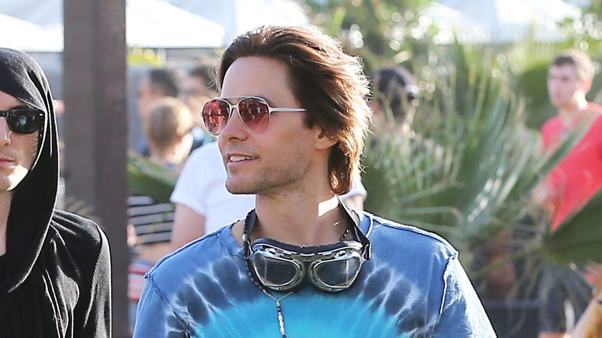 Stars at Coachella 2016!