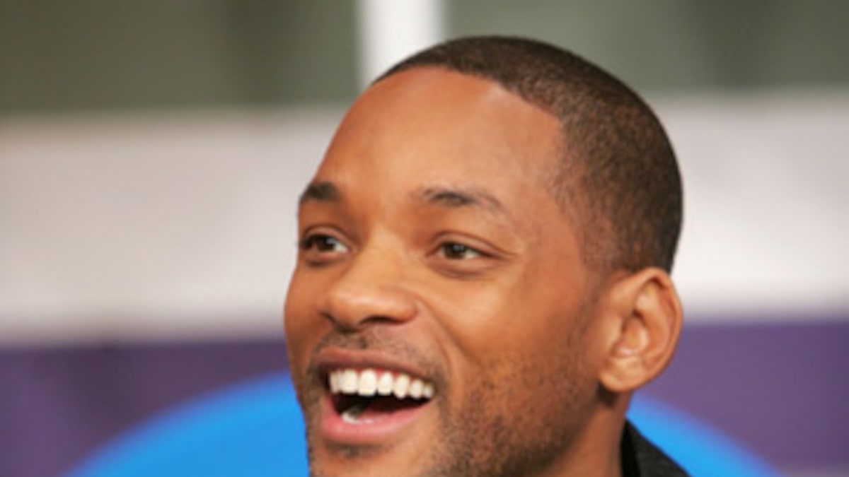 Will Smith
