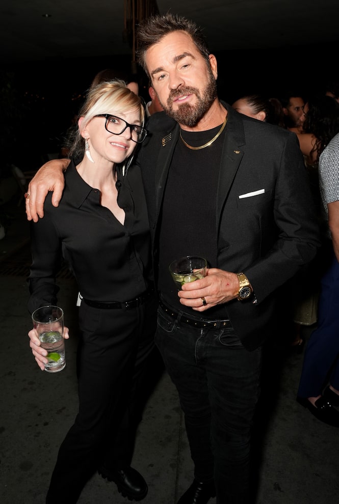 ‘FBI’ Star Zeeko Zaki & GF Renee Monaco Engaged