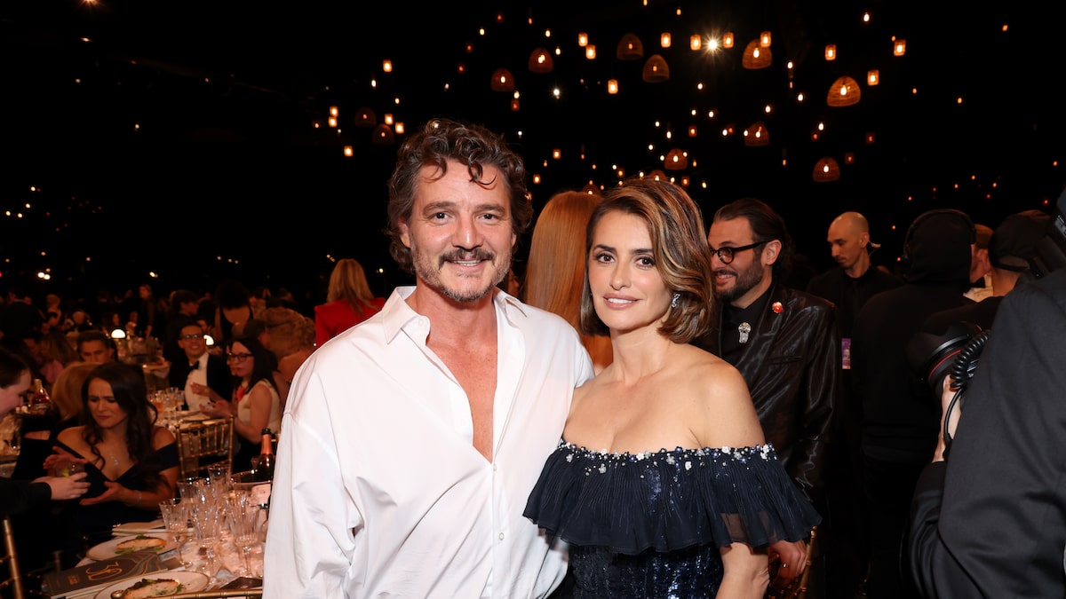 SAG Awards 2024: Show Photos