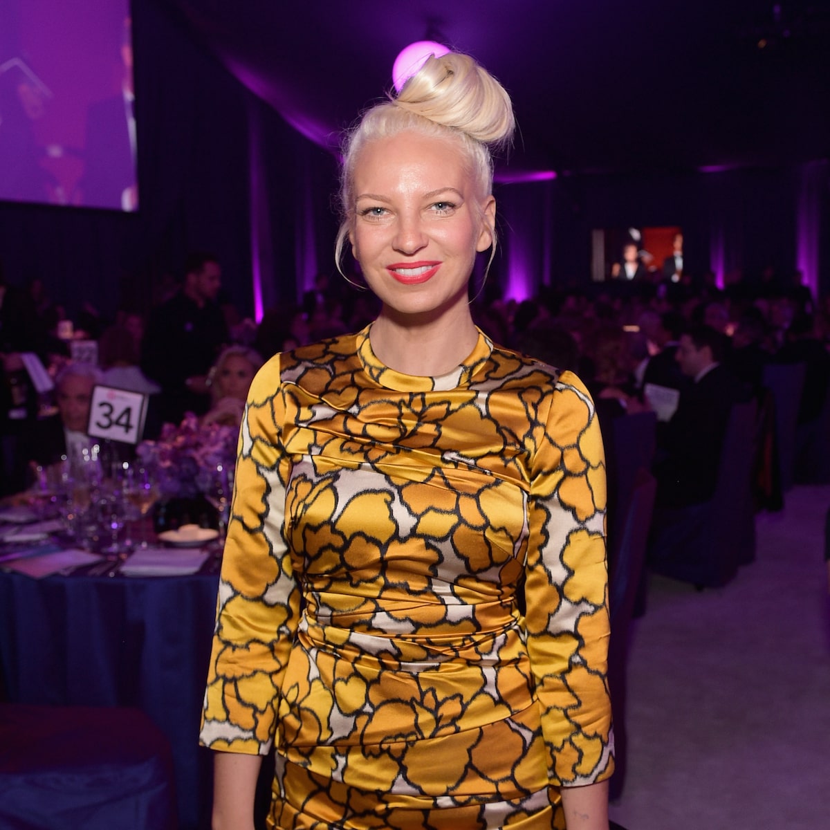 Sia Teen Choice Awards 2022