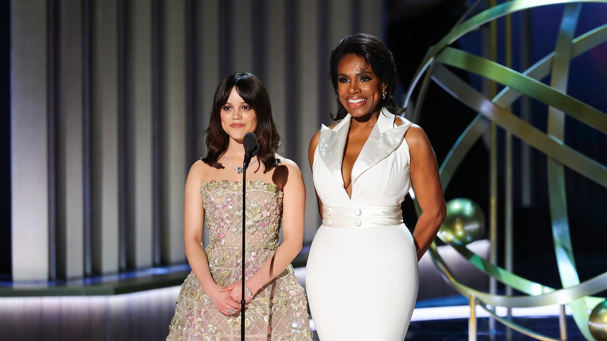 Emmys 2023: Show Photos