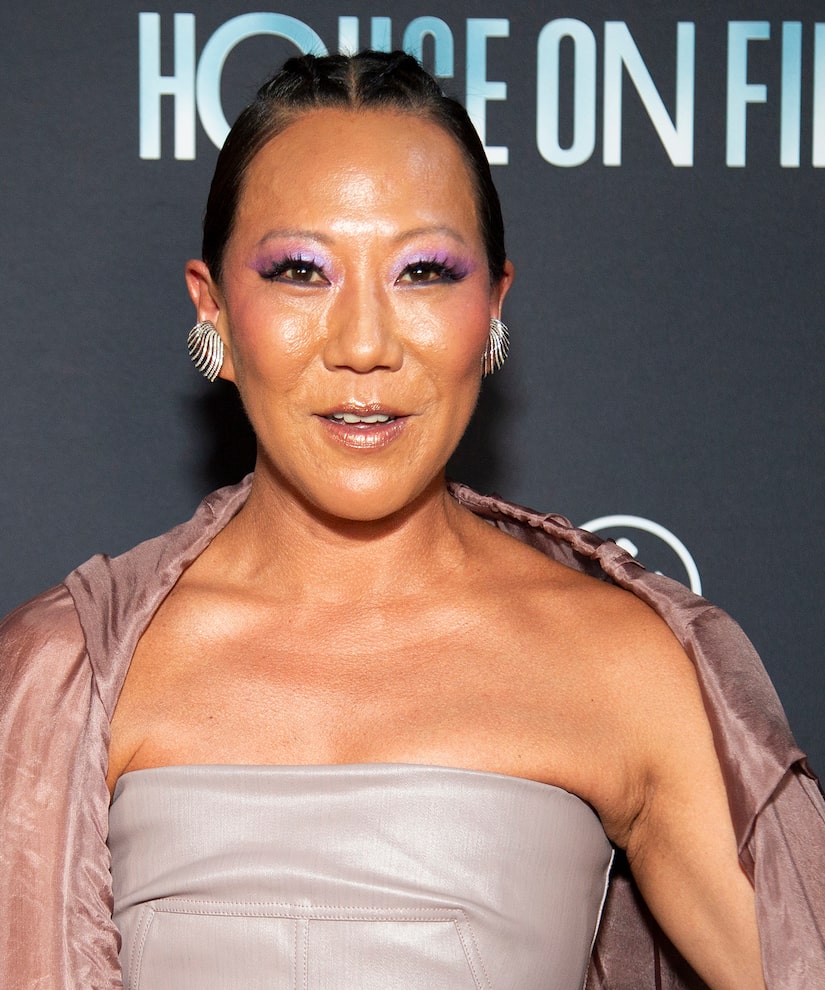 Hans Zimmer & Wife Suzanne Split