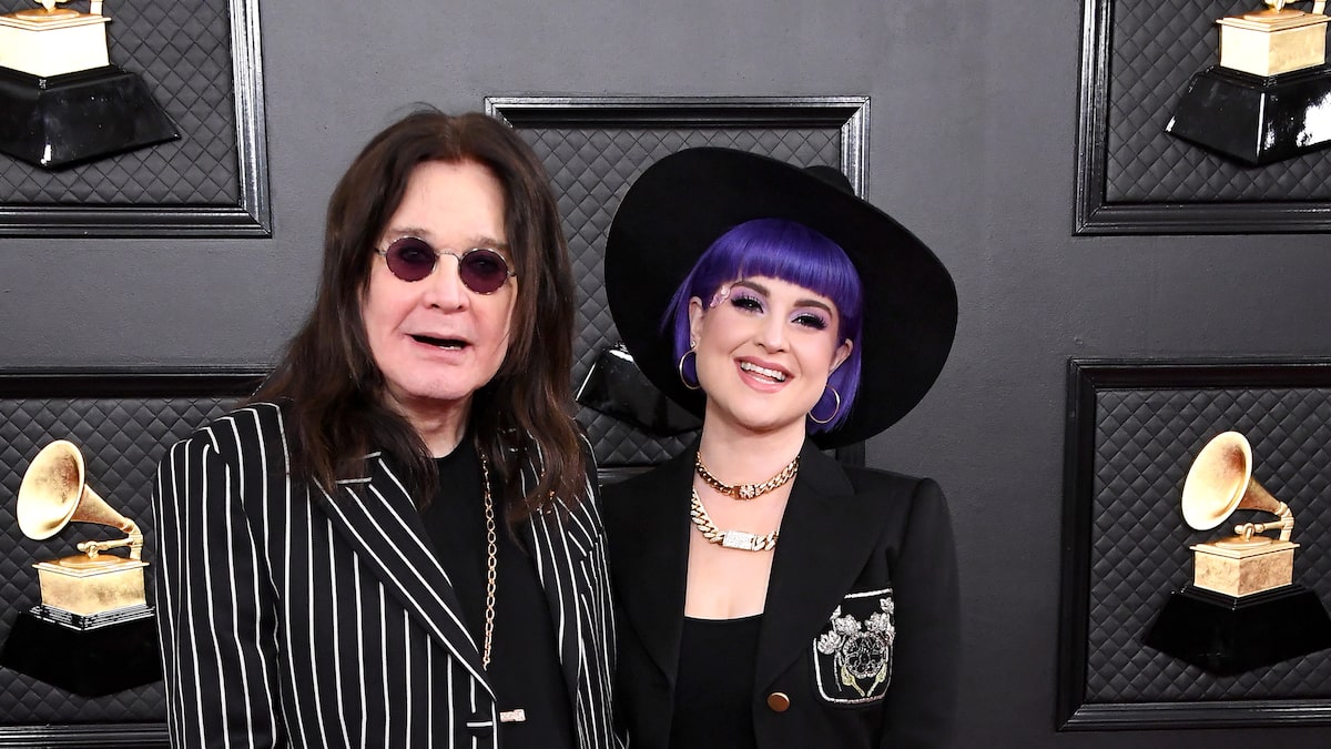 Kelly Osbourne Reflects on Dad Ozzy’s Death: ‘Hardest Moment of My Life’